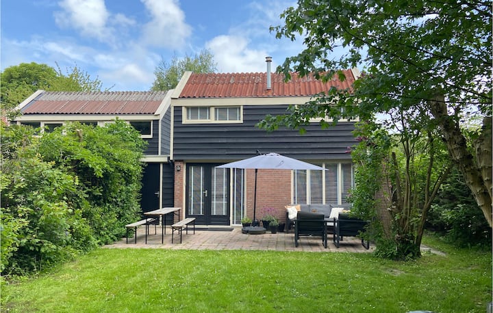 'T Vrijhofje - Schoorl