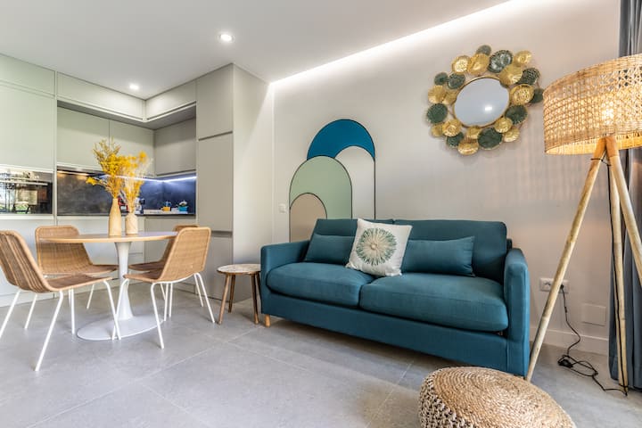 Strahouse Stilish House By Pride Holiday Rentals - Angielska Plaża