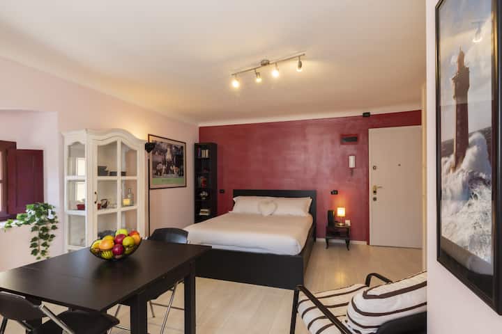 Forcella Fashion District - Milan