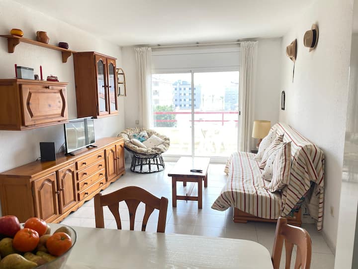 Appartement Taste Of The Sea - Calafell