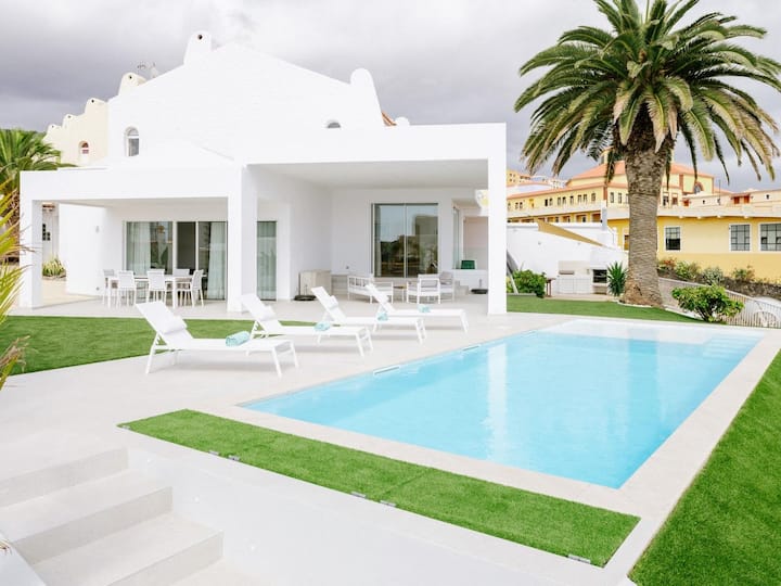 Barranco Del Mar - Adeje