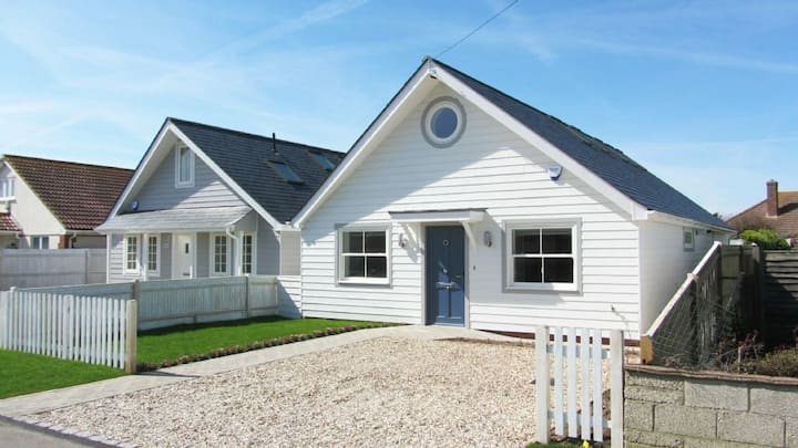 Sea Shanty, East Wittering - East Wittering