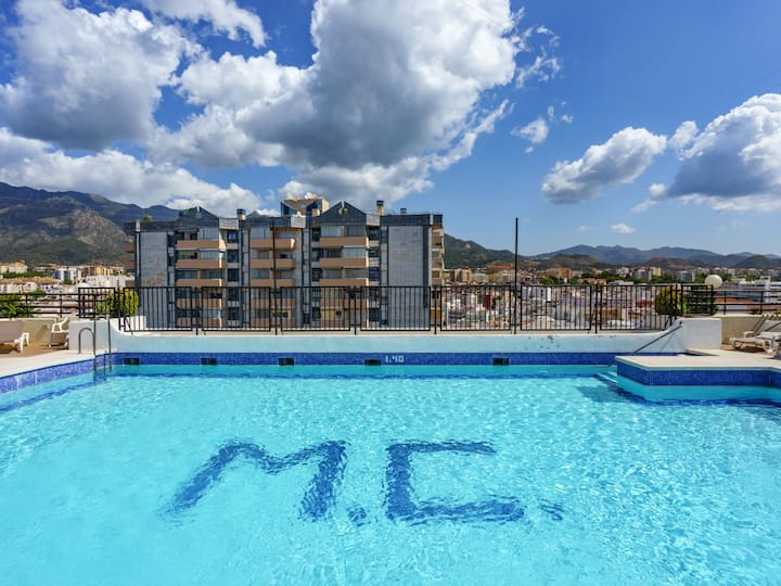 Fuerte Marbella By Interhome - Marbella