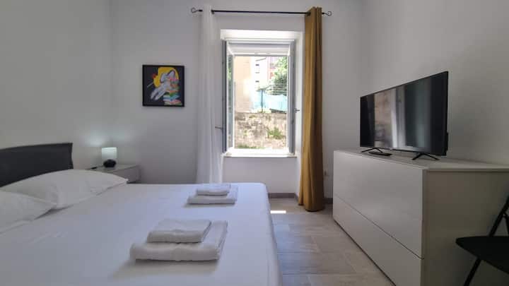 La Casa Degli Artisti - Trieste