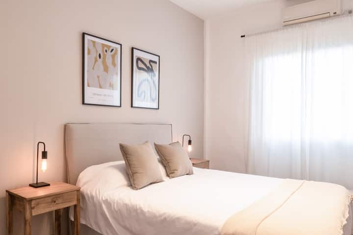 Castaño Deluxe Suite - Buenos Aires