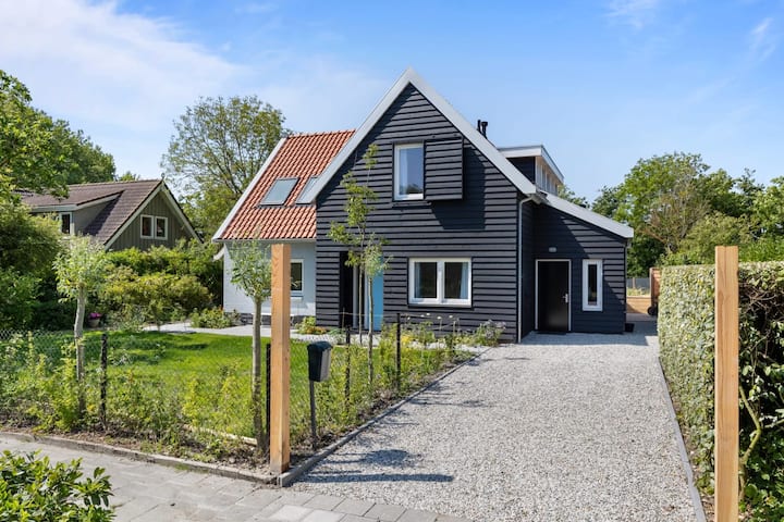 Hello Zeeland - Vakantiehuis Casembrootplein 19 - Zeeland