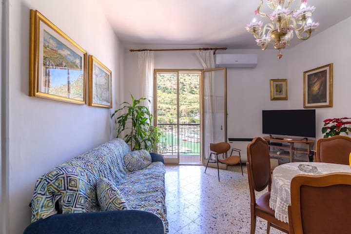 Angolo Di Cielo - Castellammare del Golfo