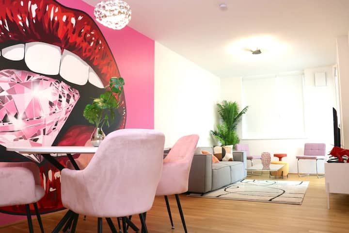 B.a.n.k.s.y - Gmunden