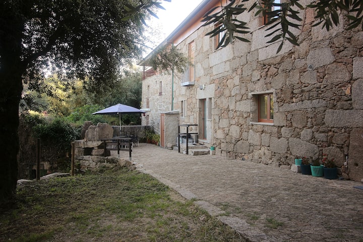 Casa Dos Meões By Gerês Casas - Vieira do Minho