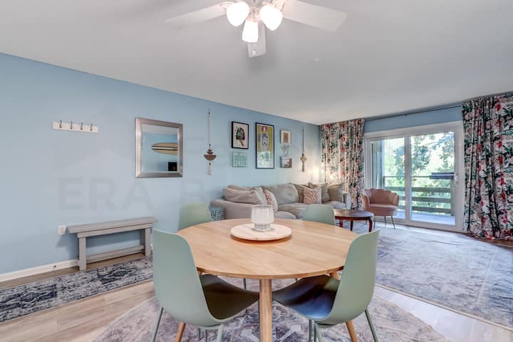 New Listing! Secluded Location Close To The Beach - Amelia Island, FL