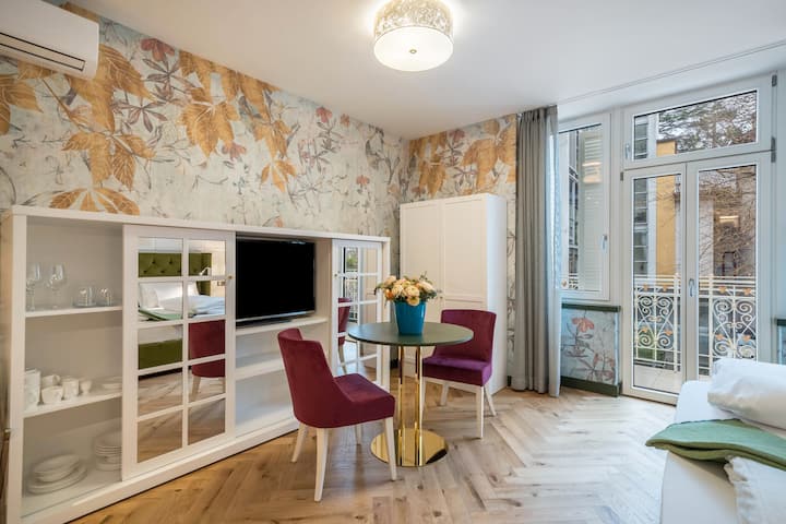 Villa Steiner 1 - Silverstone - Meran