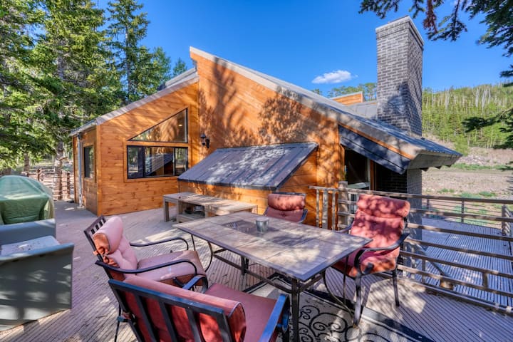 Hillside Hideaway - Brian Head, UT