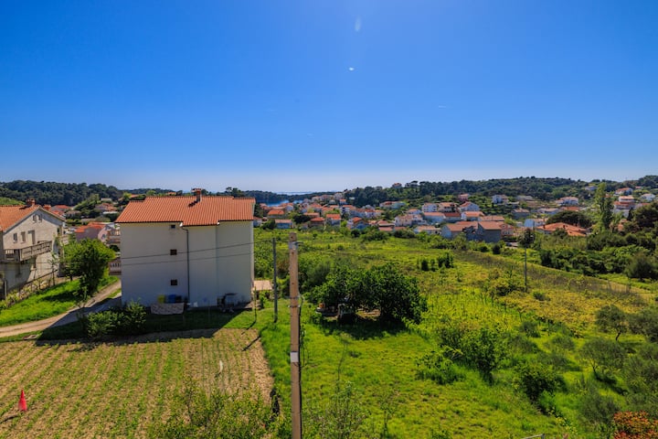 Appartement Mirta (91211-a3) - Rab