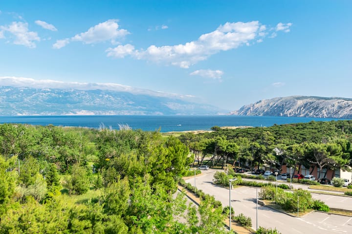 Appartement Ivan M (95751-a2) - Lopar