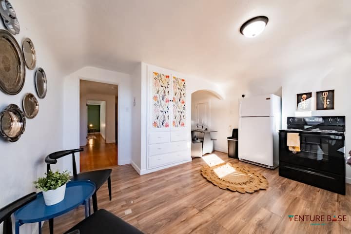 Short Or Extended Stay Loft • Hot Tub • Near Zion - Kanab, UT