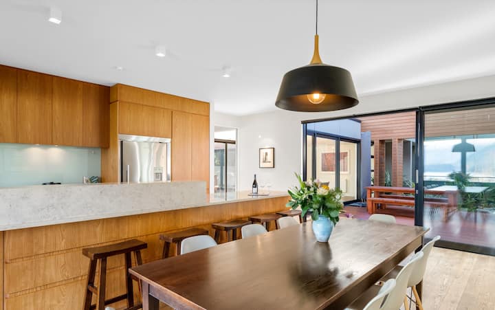 Cedar House By Sotheby's Luxury Rental Homes - Wanaka