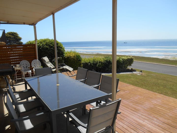 Edith's    Magnificent Views Dog Friendly   Off Pe - Point Turton