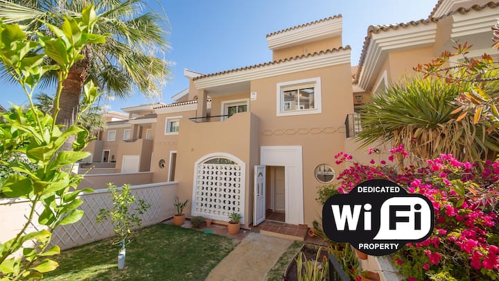 La Vizcarronda Rosemount 10.2 - Manilva