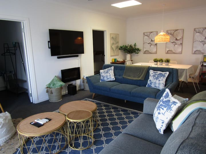 Sea Salt Apartment Main - Short Walk To Beach! Fre - Stansbury