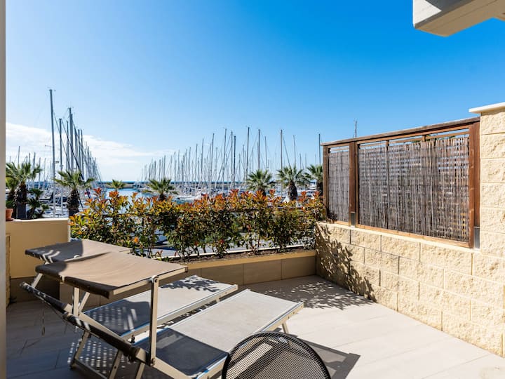 Romina By Interhome - Santo Stefano al Mare