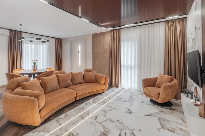 Lumiere Pumpkin - Oradea