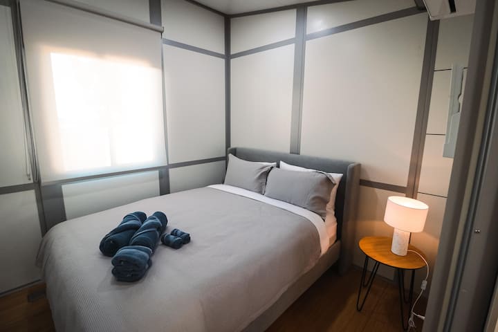 Park Home Villa  2 Bedroom - Comté de Carnarvon