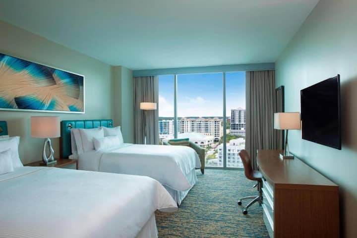 Exquisite Escape L Grand Retreat - 