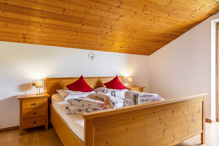 Pardellerhof Schlernblick - Tires