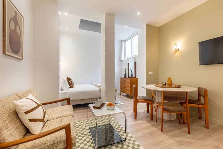 Sweett | Madeleine Ii - Paris