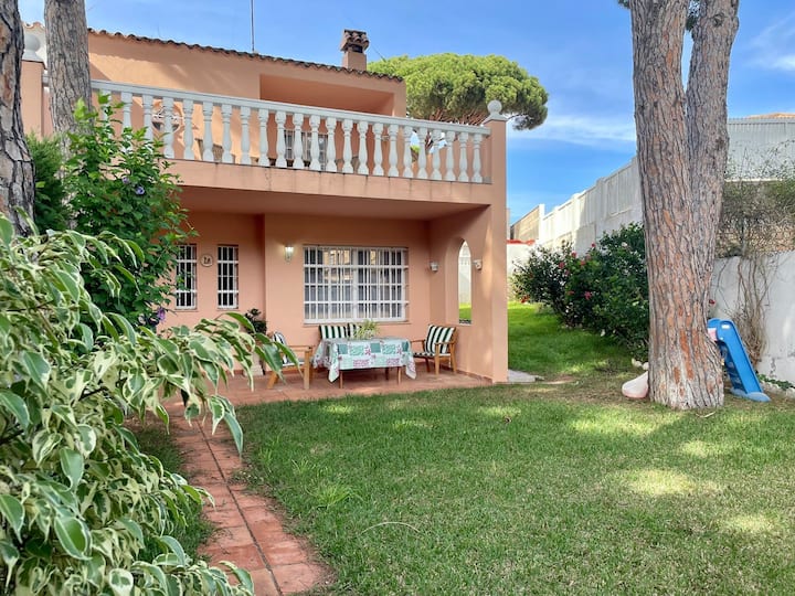 Maison Avec Jardin à Chiclana. - Chiclana de la Frontera