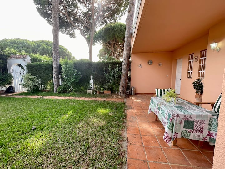 Maison Avec Jardin à Chiclana. - Chiclana de la Frontera