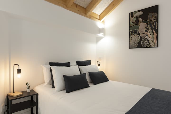 Madalena Village 2 - City Centre By Hd Properties - Faro