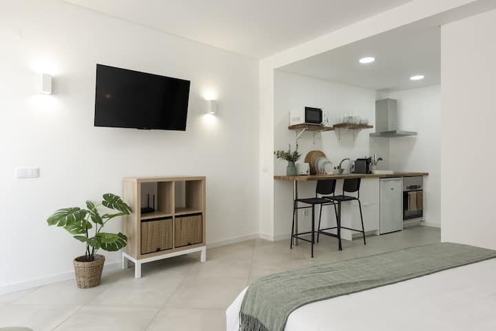 Madalena Village 6 - City Centre By Hd Properties - Faro