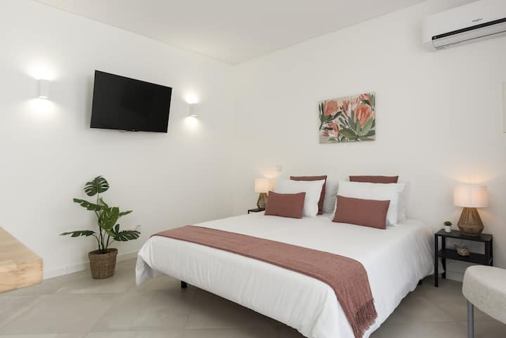 Madalena Village 7 - City Centre By Hd Properties - Faro