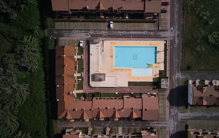 Appartement De Vacances Ensoleillé-beahost - Rosolina Mare