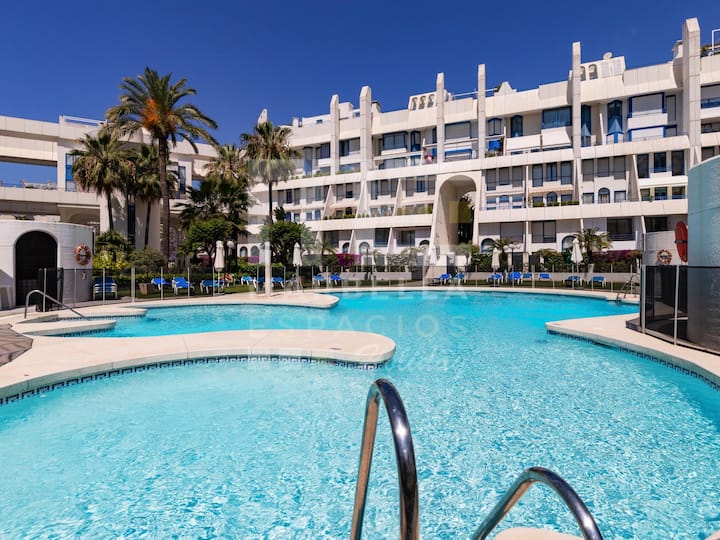 Appartement Duplex Marbella Maison 106 - Marbella