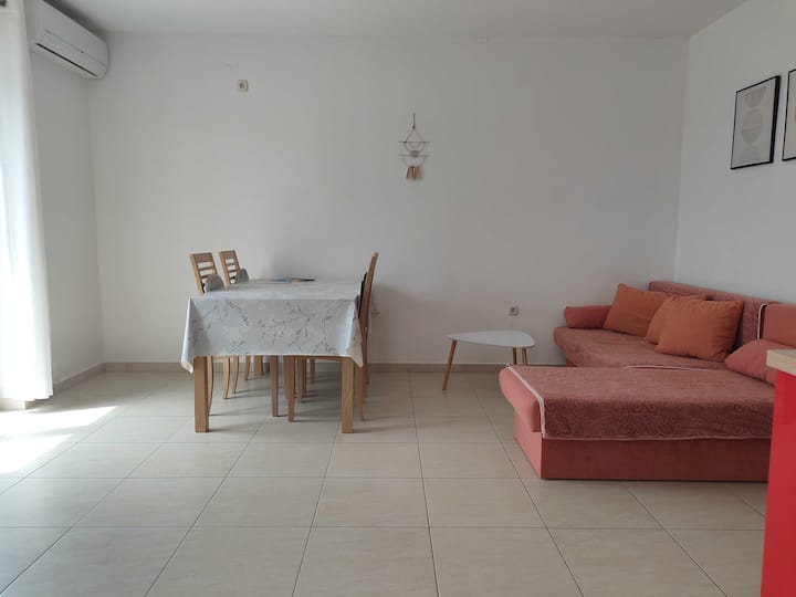 Apartman Alafetic - Second Floor - Krk