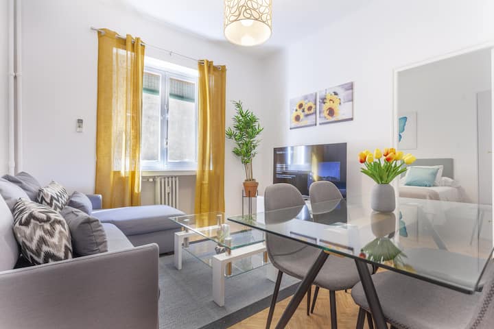 Appartement Artes Exclusive Xi à Madrid - Getafe