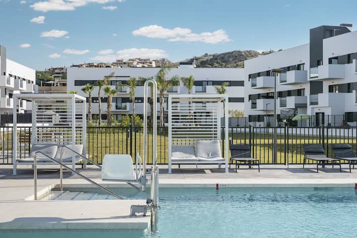 Residencial Celere Playa Niza - Torre del Mar