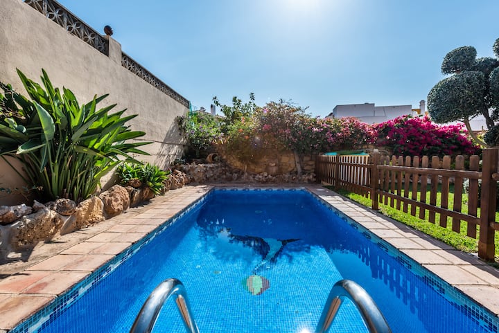Chalet Marbella Beach I - Marbella