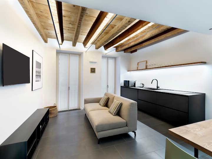 Sg9 - 2 Loggia - Brescia