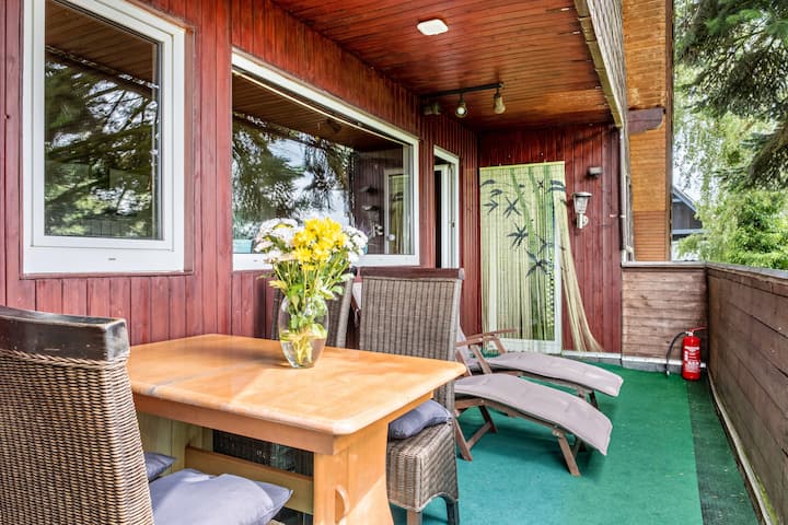 Ferienwohnung Klee - Wilhelmshaven