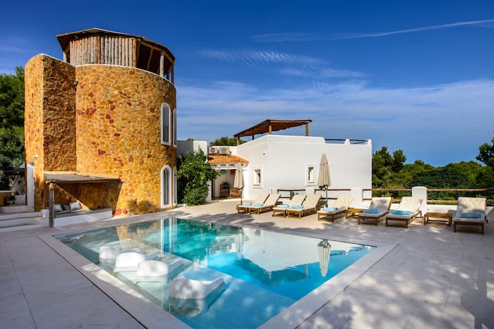 Can Taika - Ibiza