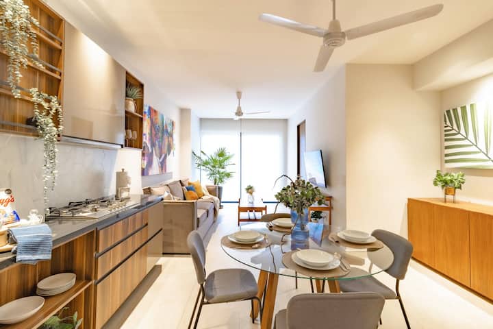 La Versalles Condo, Roof Pool And Mountain Views - Puerto Vallarta