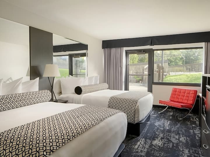 Affordability Meets Comfort! 2 Pet-friendly Units! - Spokane, WA