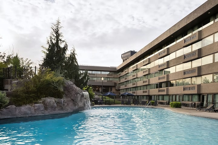 Look No Further! 2 Relaxing Units! - Spokane, WA