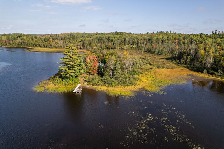 Republic Township Vacation Rentals & Homes - Michigan, United States ...