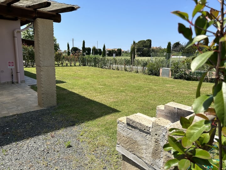 Fattoria Palazzeta Giardino Piscina Campagna Mare - Rosignano Marittimo