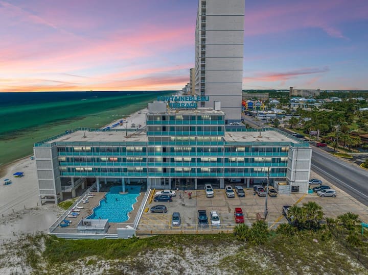 Fb 232 Terrace Studio! - Panama City Beach, FL