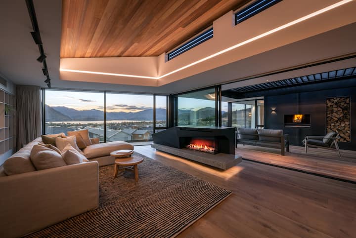 Teitei Home - Wānaka